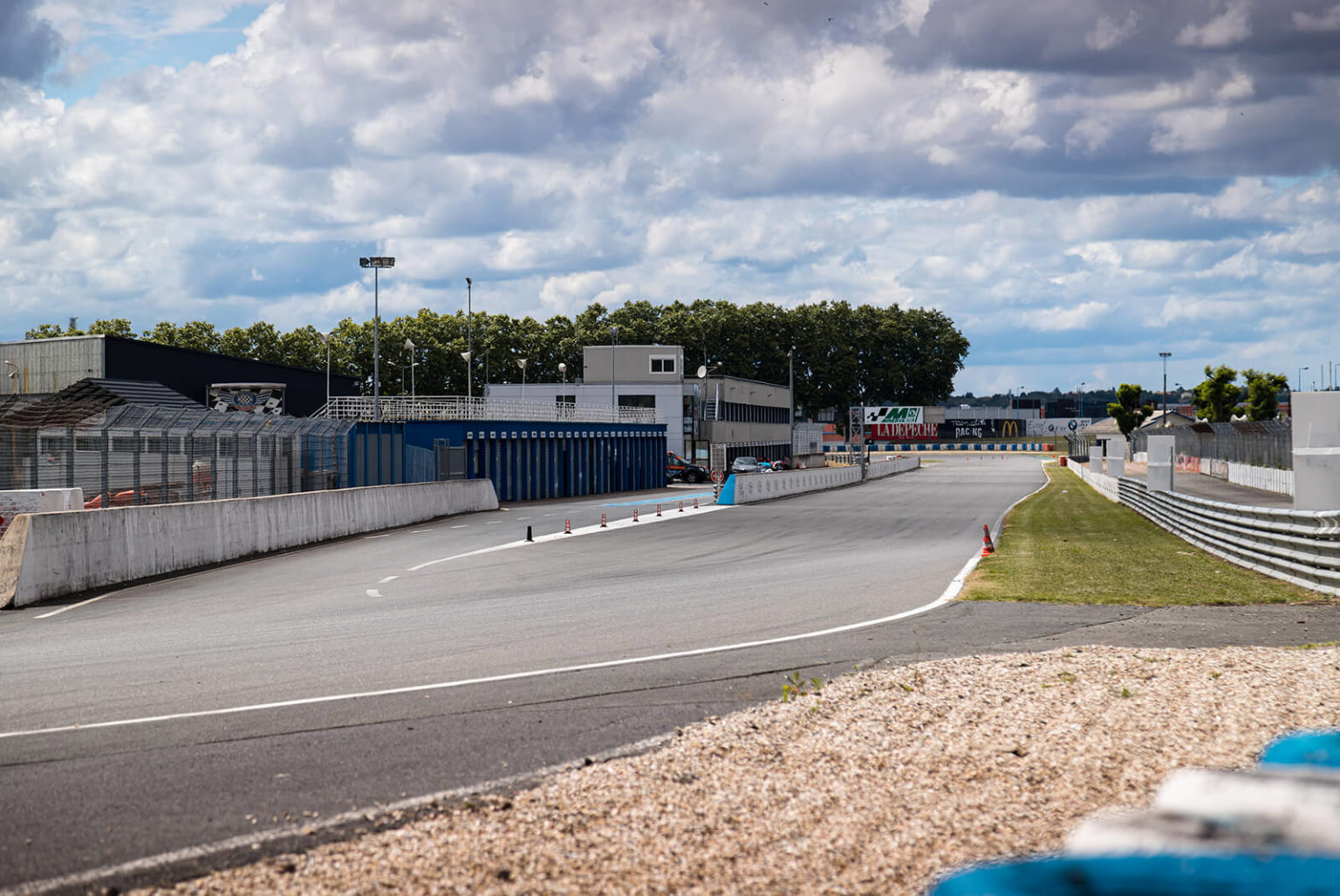 Le Trophée Tourisme Endurance (TTE) de retour à Albi en 2020