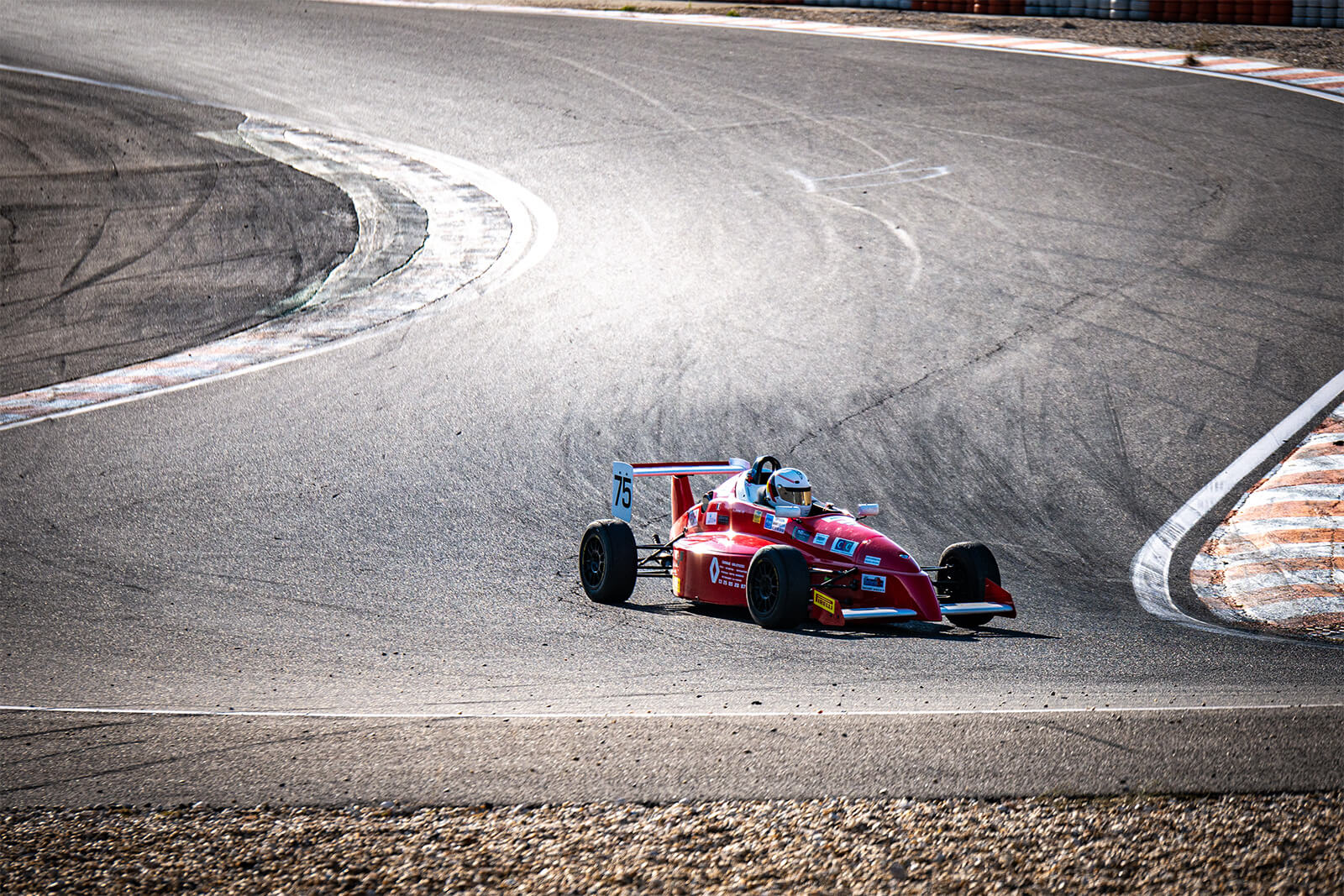 Résultats 2020 du championnat Formula’Cup - TTE