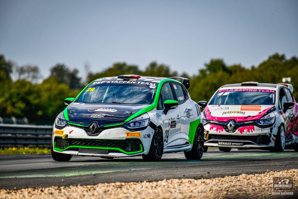 Nouveau Championnat 2026 – Free Clio. - TTE